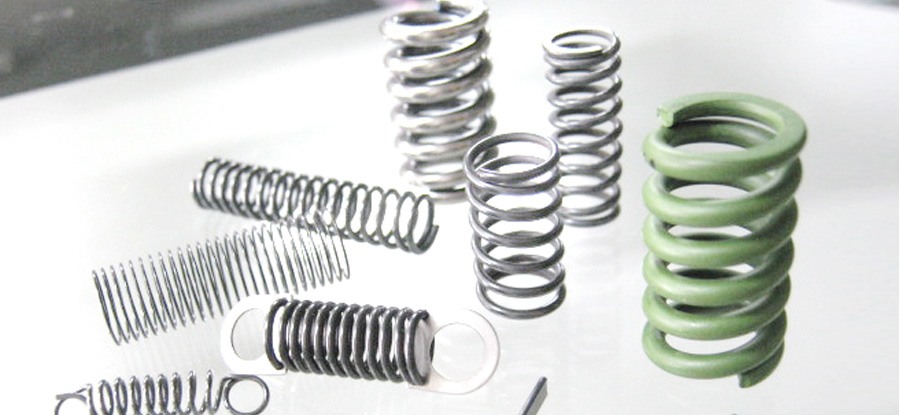 Shape Memory Alloy springs｜Maruho Hatsujyo Kogyo Co., Ltd.